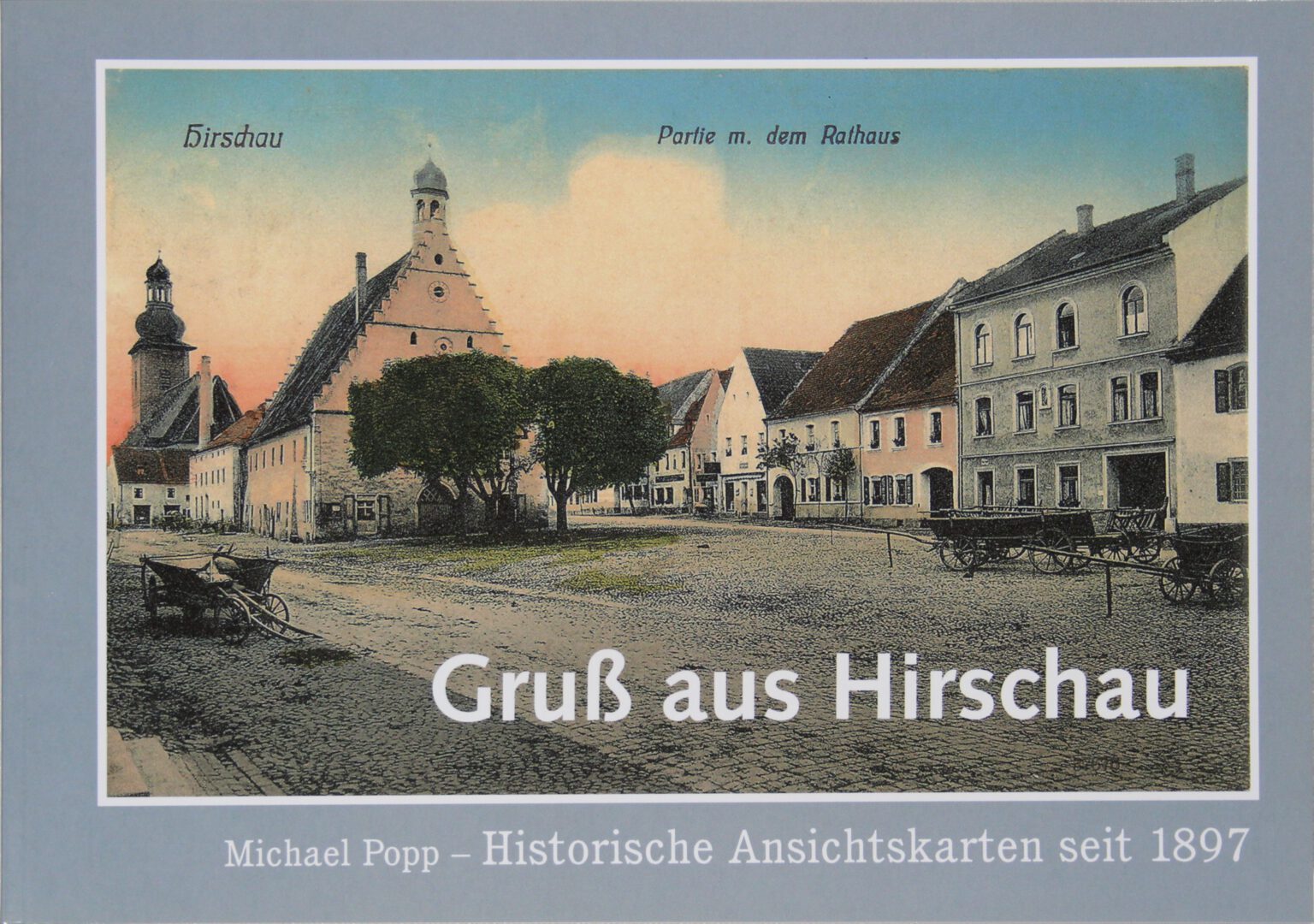 Steingutmuseum - Festspielverein Hirschau e.V.